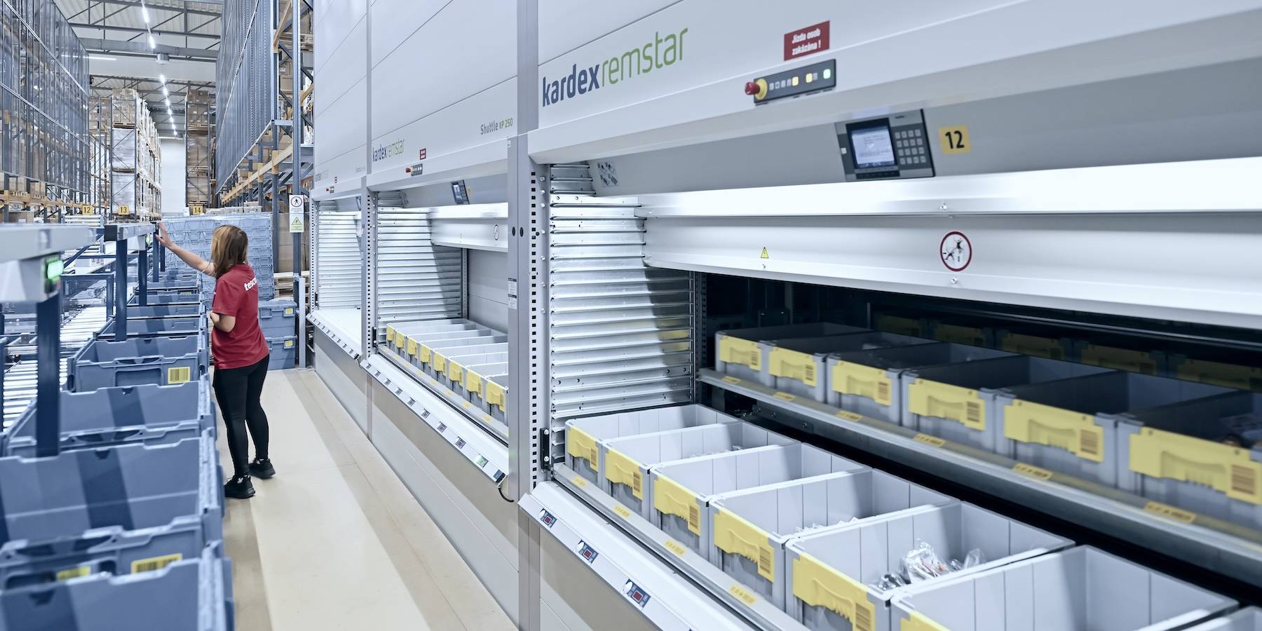 Making a Case for Warehouse Consolidation Post-COVID-19 - Kardex ...